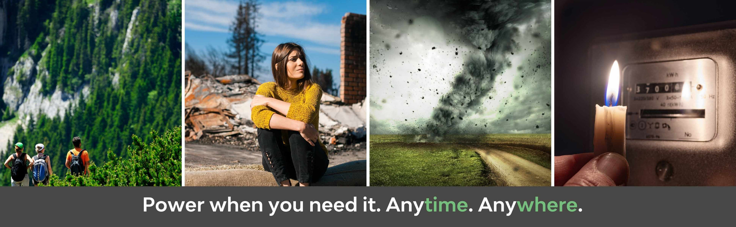 Portable Phone Chargers for Android & iPhone